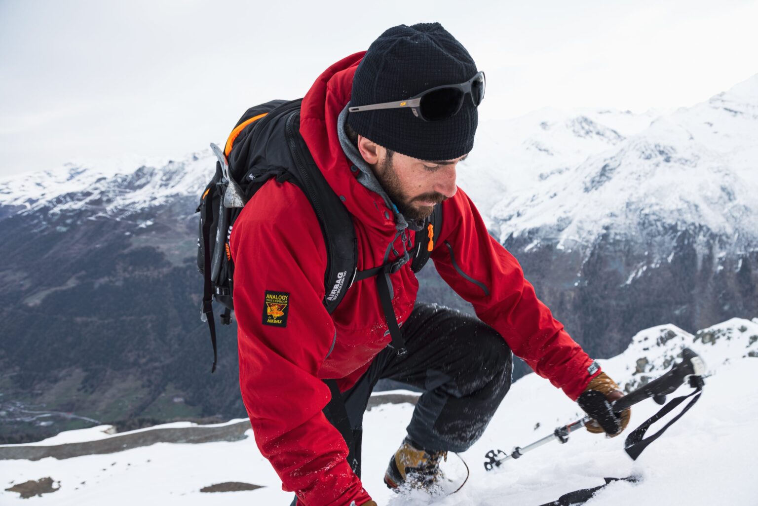 Paramo Clothing - English - Paramo North America