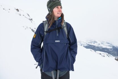 Paramo Clothing - English - Paramo North America