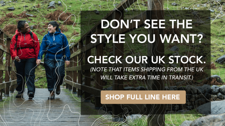 Paramo Clothing - English - Paramo North America