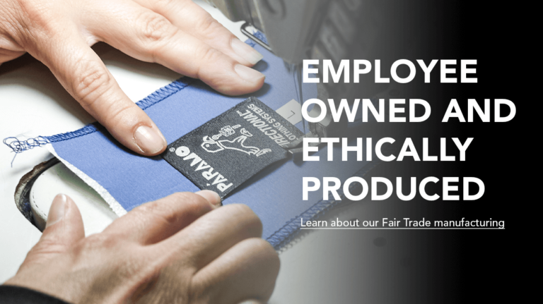 Paramo Clothing - English - Paramo North America