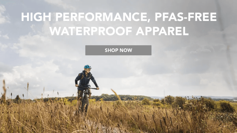 Paramo Clothing - English - Paramo North America