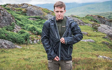 Fabrics | Paramo
