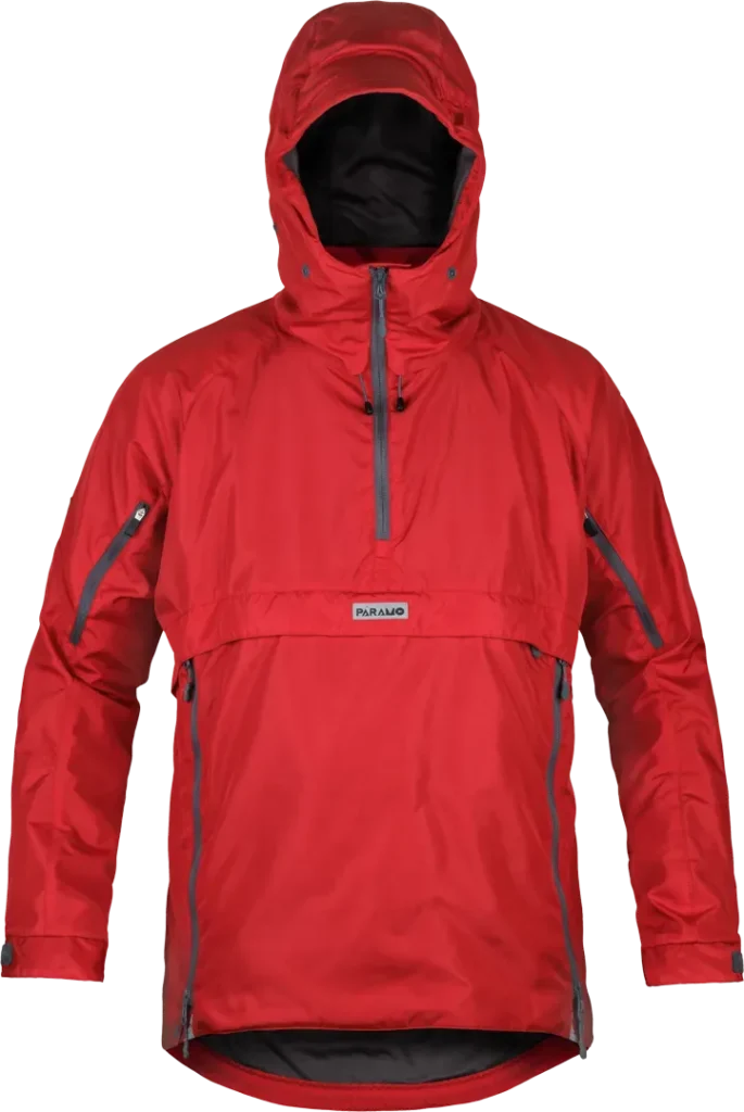 MEN'S VELEZ ADVENTURE SMOCK - Páramo