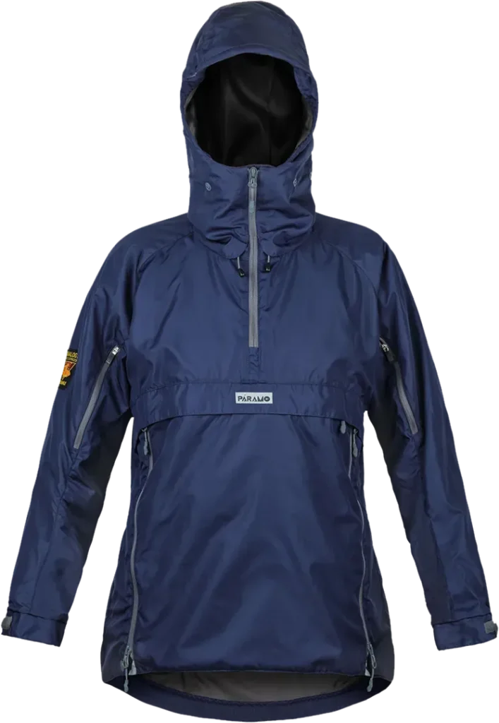 WOMEN'S VELEZ ADVENTURE SMOCK - Páramo