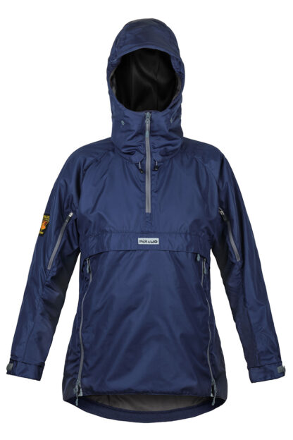 WOMEN'S VELEZ ADVENTURE SMOCK - Páramo
